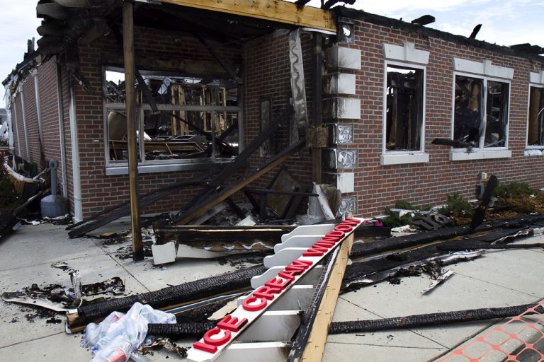 Hillsborough, NJ – Multiple People Hurt in Residential Explosion on ...